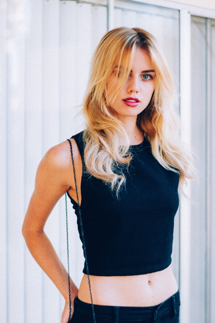 Picture of Effy Harvard