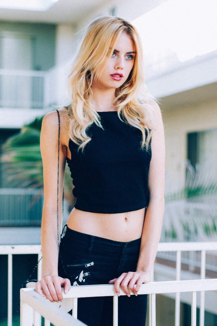 Picture of Effy Harvard