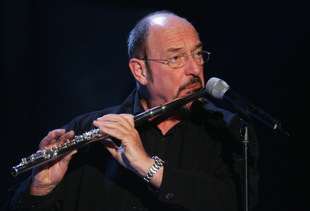 Picture of Ian Anderson