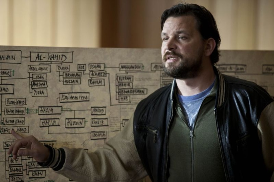 Picture of Sascha Alexander Gersak