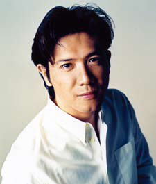 Picture of Tetsuya Bessho