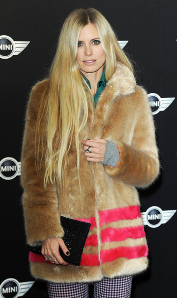 Picture of Laura Bailey (Model)