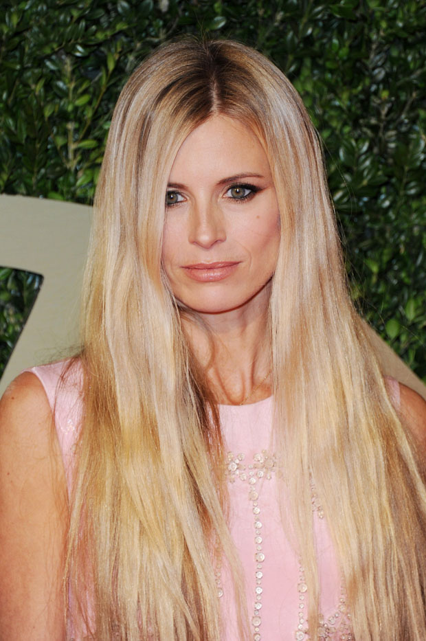 Laura Bailey (Model) image