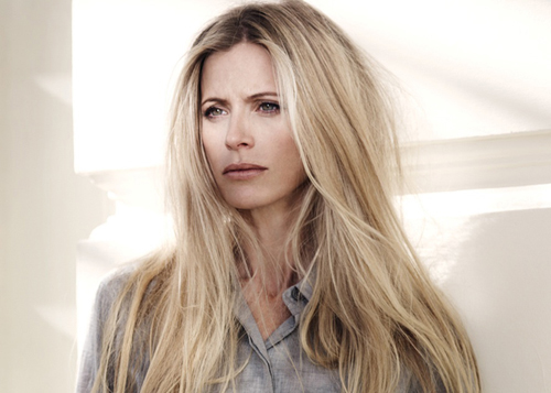 Laura Bailey (Model) image