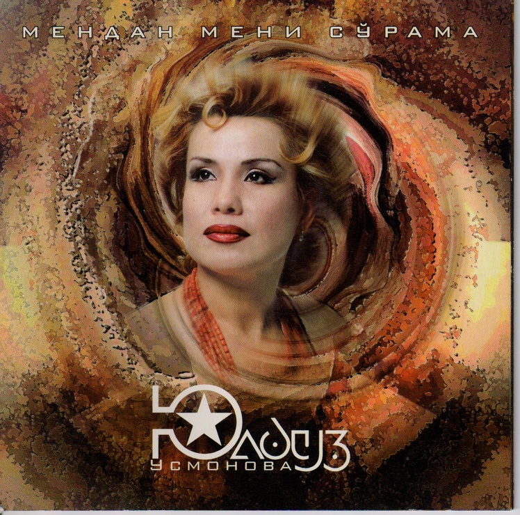 Picture of Yulduz Usmonova