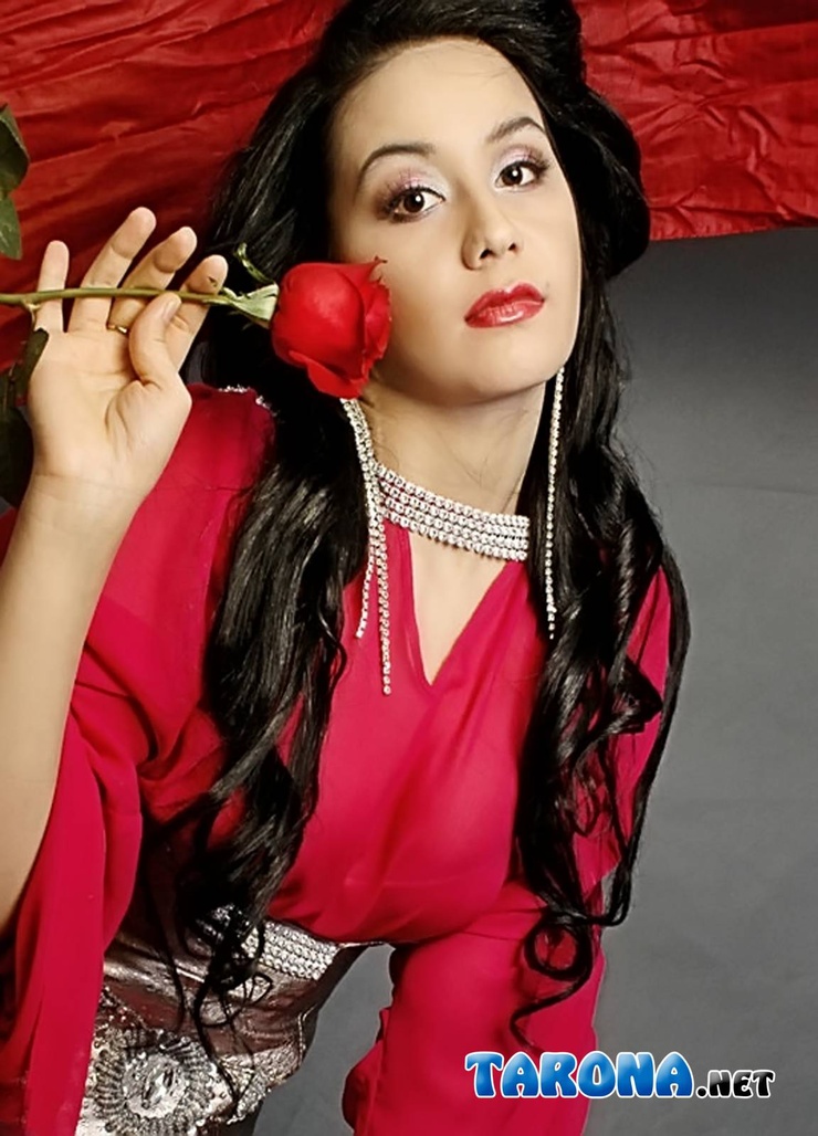 Picture of Feruza Jumaniyozova