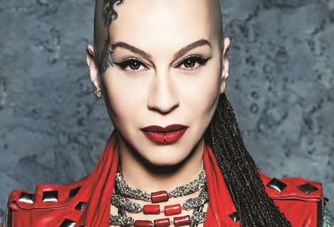 Nargiz Zakirova image