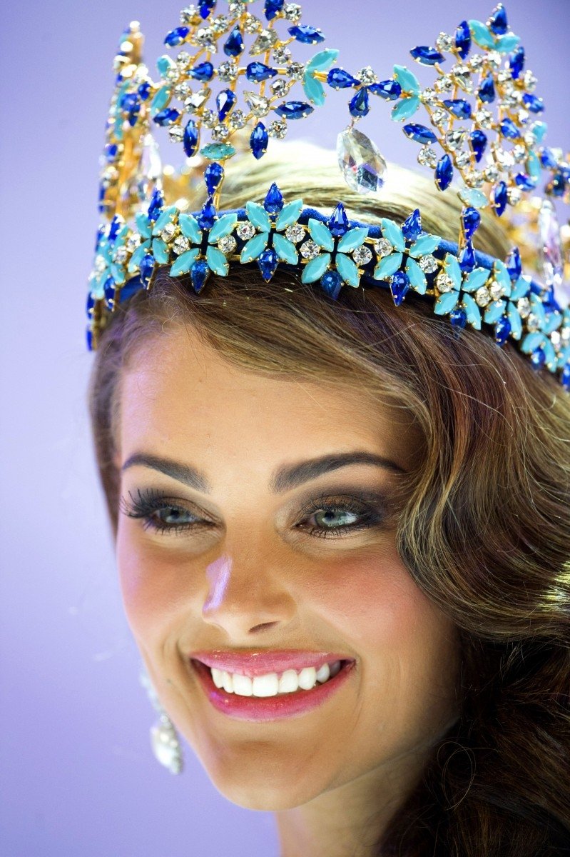 Picture of Rolene Strauss