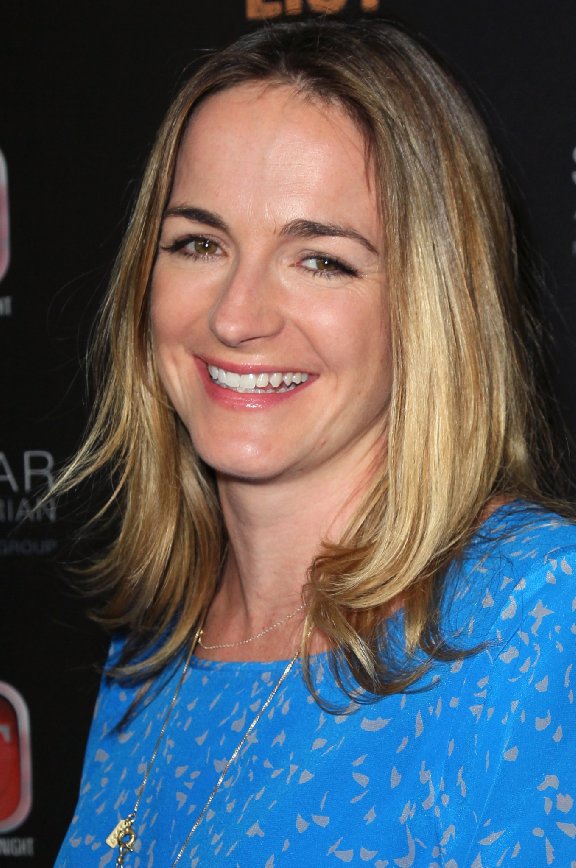 Picture of Molly Mcnearney