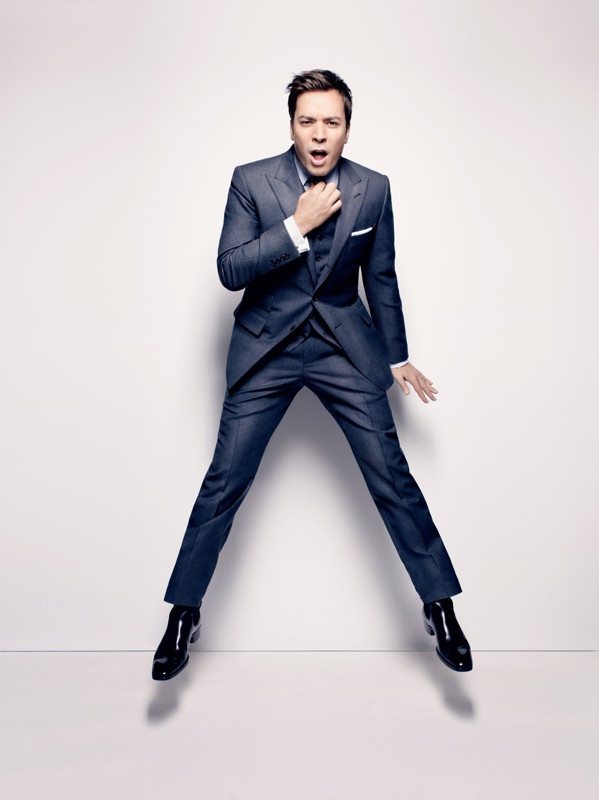 Picture of Jimmy Fallon