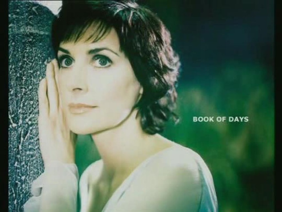 Picture of Book Of Days