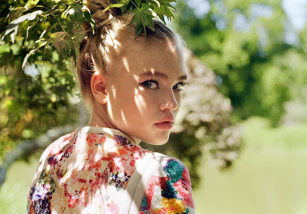 Image of Emma Landen