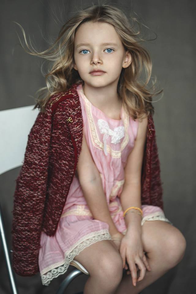 Picture of Evelina Voznesenskaya