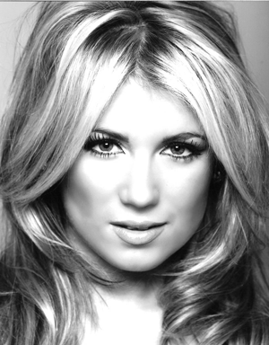 Picture of Amy Diamond