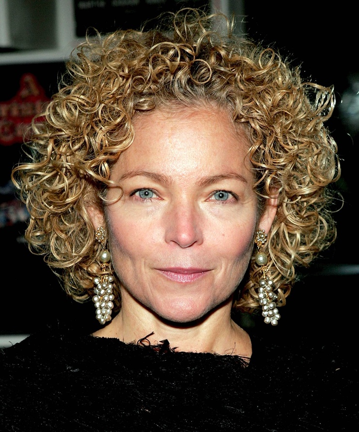 Amy Irving image