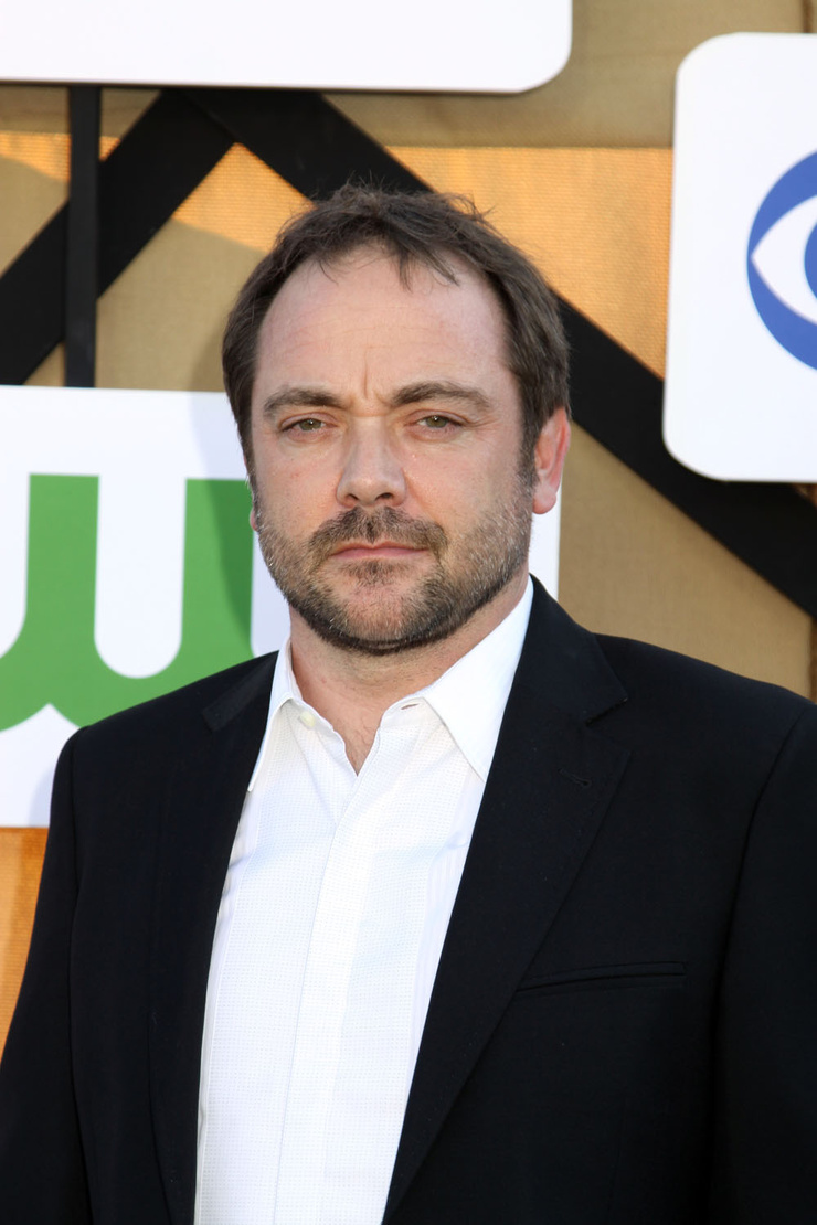 Picture of Mark Sheppard