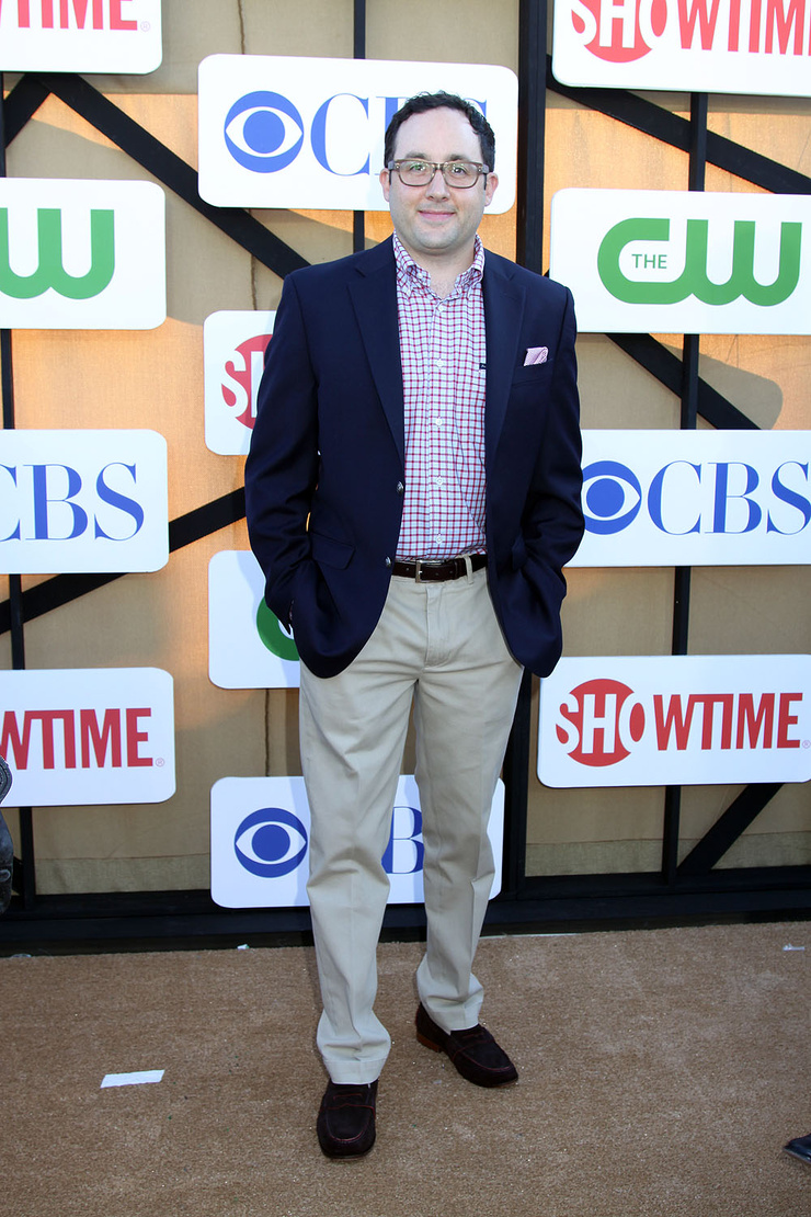 Picture of P.J. Byrne