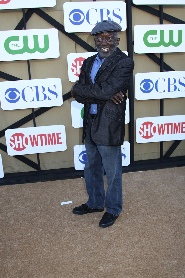 Picture of Garrett Morris