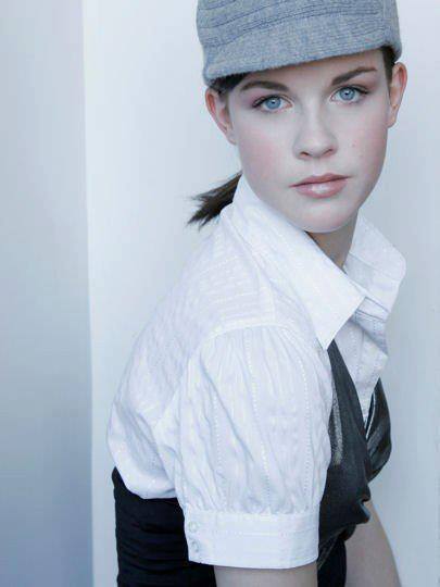 Picture of Brandi Gray