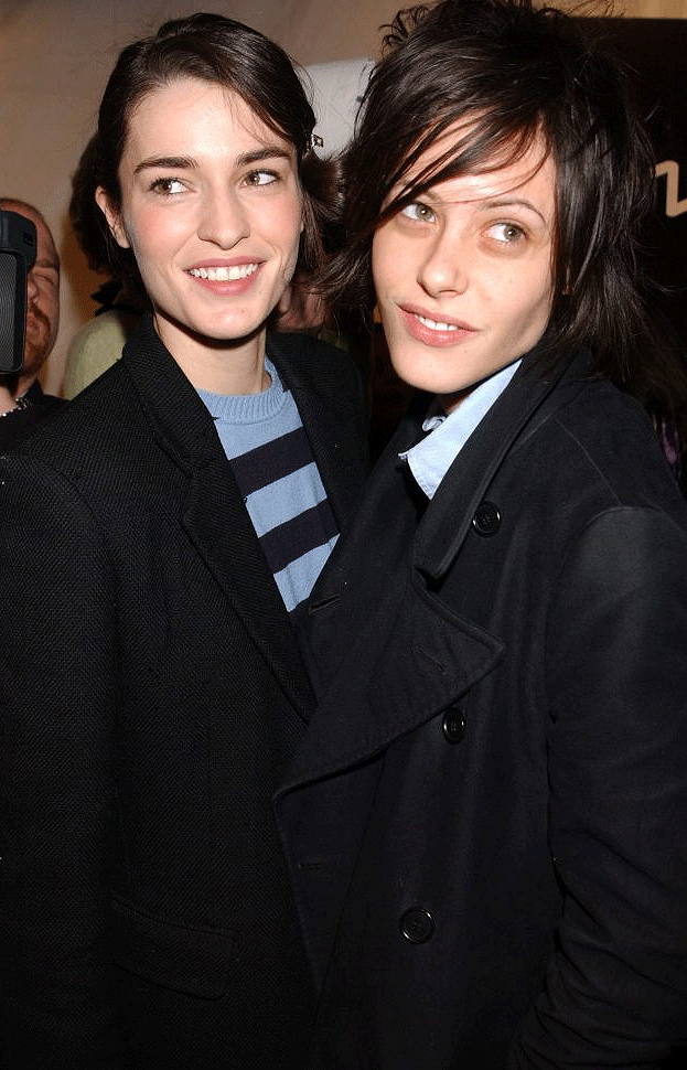 Picture of Katherine Moennig