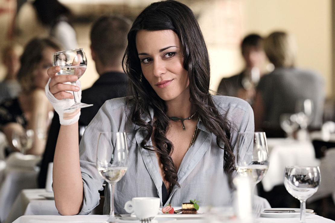 Picture of Edita Malovcic