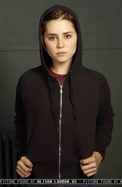 Picture of Alison Lohman