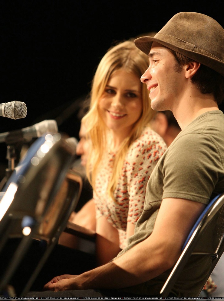 Alison Lohman picture