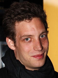 James Jagger picture