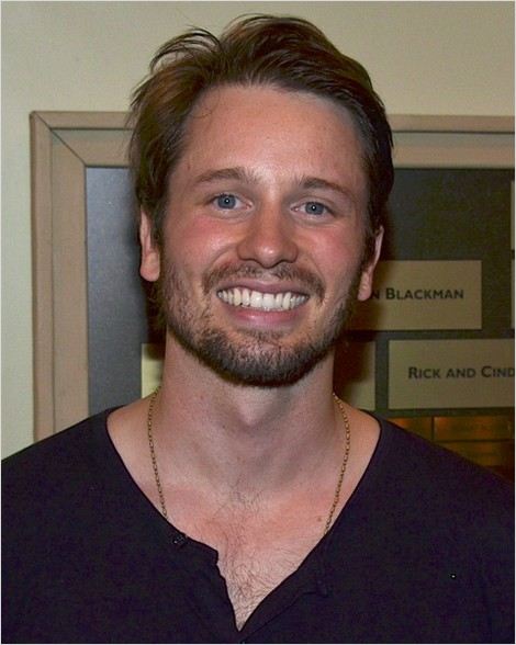 Image of Tyler Ritter