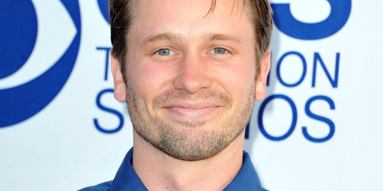 Picture of Tyler Ritter