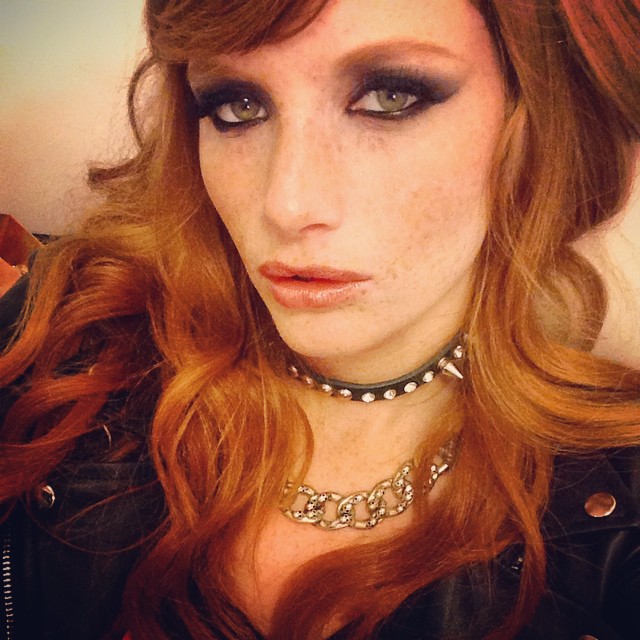 Amanda Smith picture