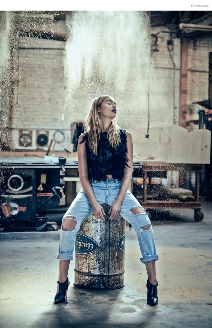 Picture of Cailin Russo
