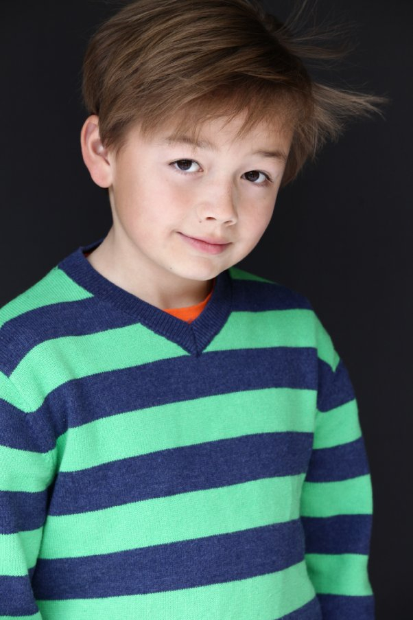 Picture of Anthony Alexander Smith