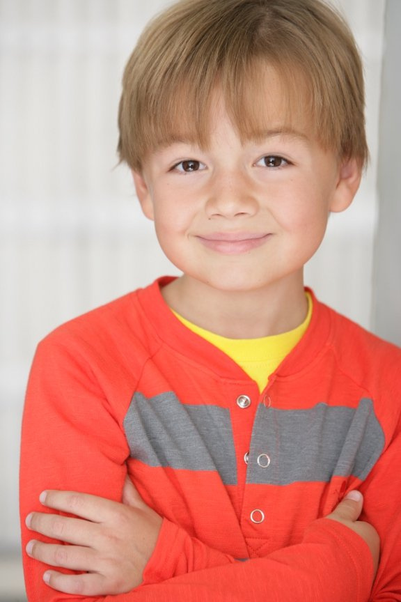Picture of Anthony Alexander Smith