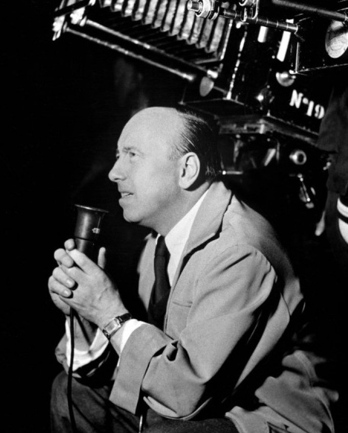 Picture of Marcel Carné