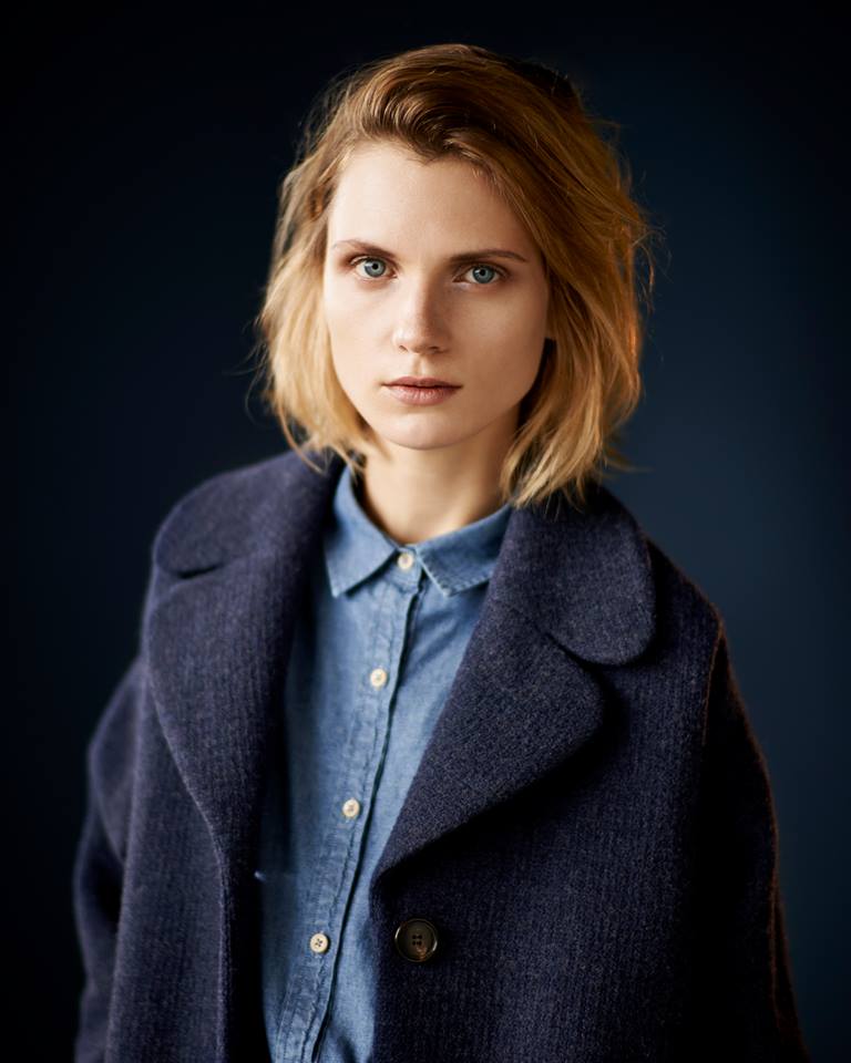 Picture of Maria Loks