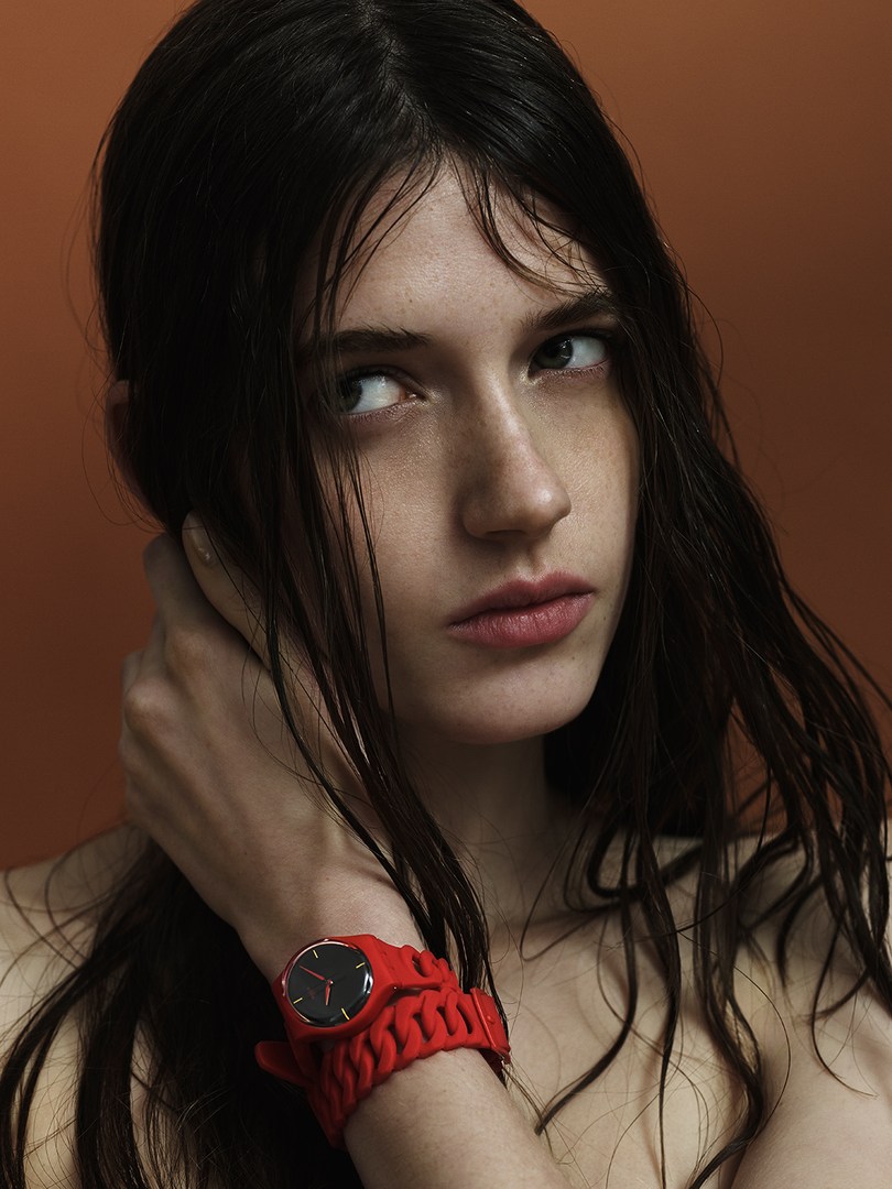 Josephine Van Delden image