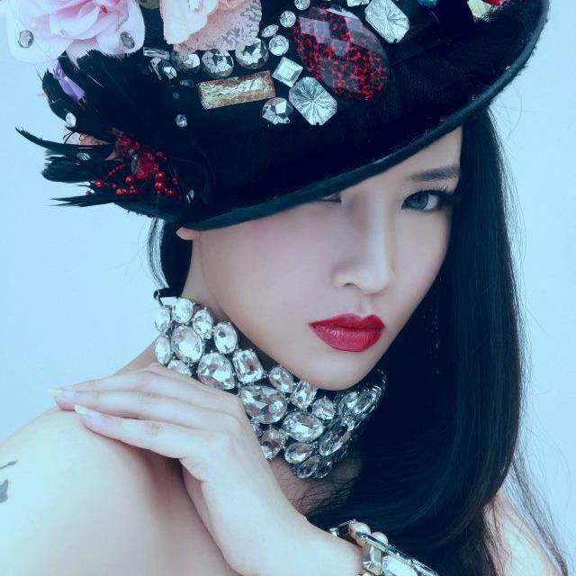 Picture of DJ Ivy V
