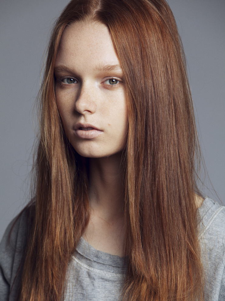 Picture of Grace Simmons