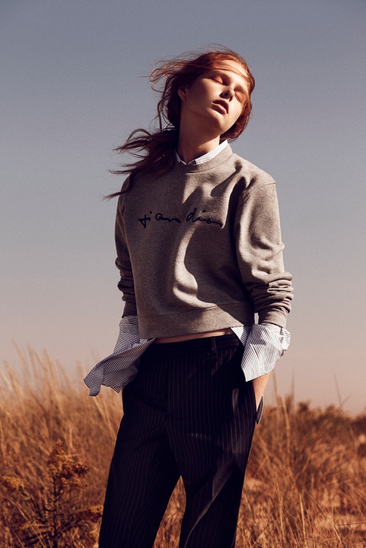 Picture of Grace Simmons