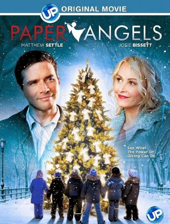 Picture of Paper Angels