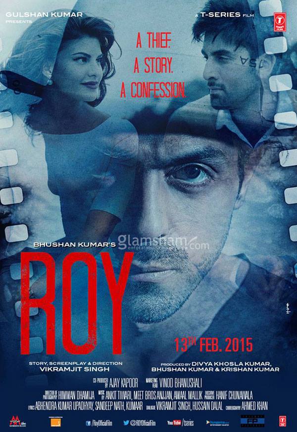Picture of Roy (2015)
