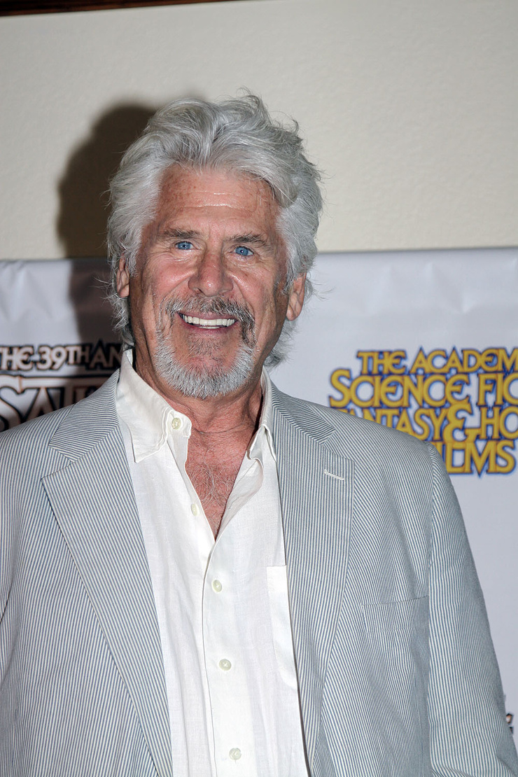 Barry Bostwick image
