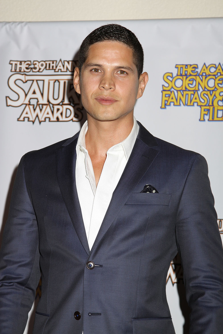 JD Pardo picture