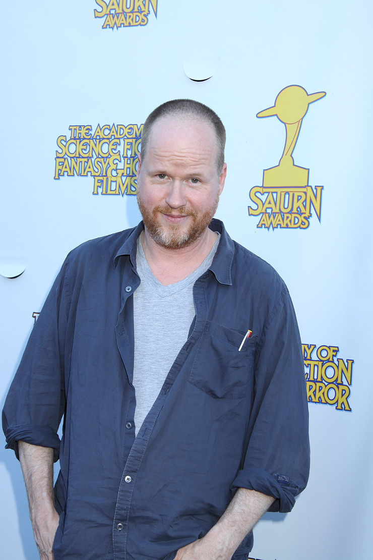 Picture of Joss Whedon