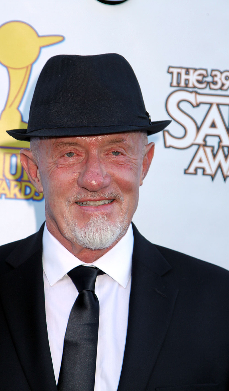 Picture of Jonathan Banks