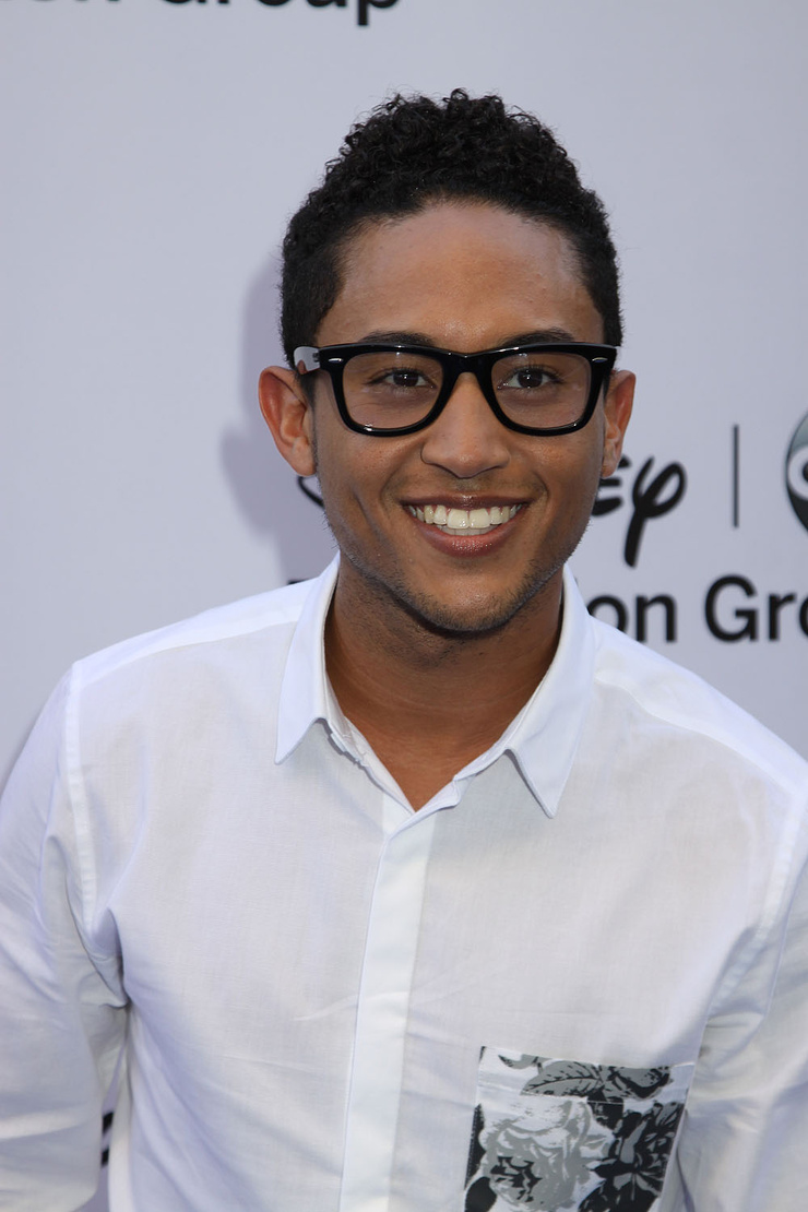 Picture of Tahj Mowry