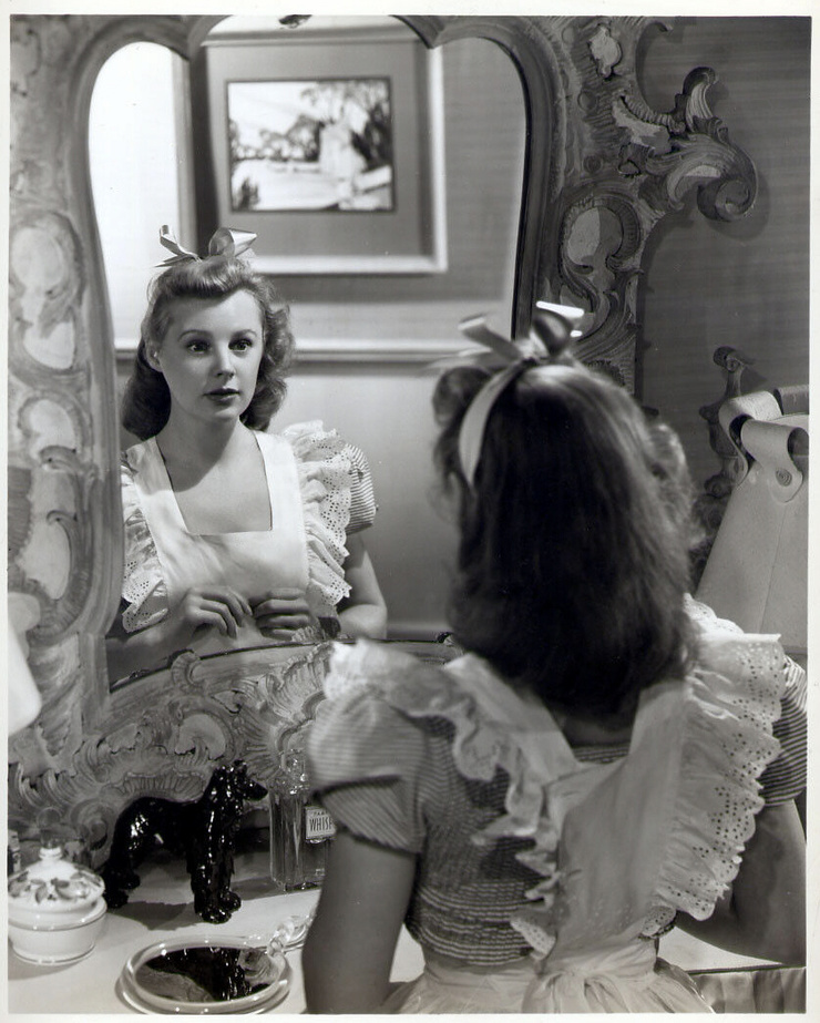 June Allyson picture