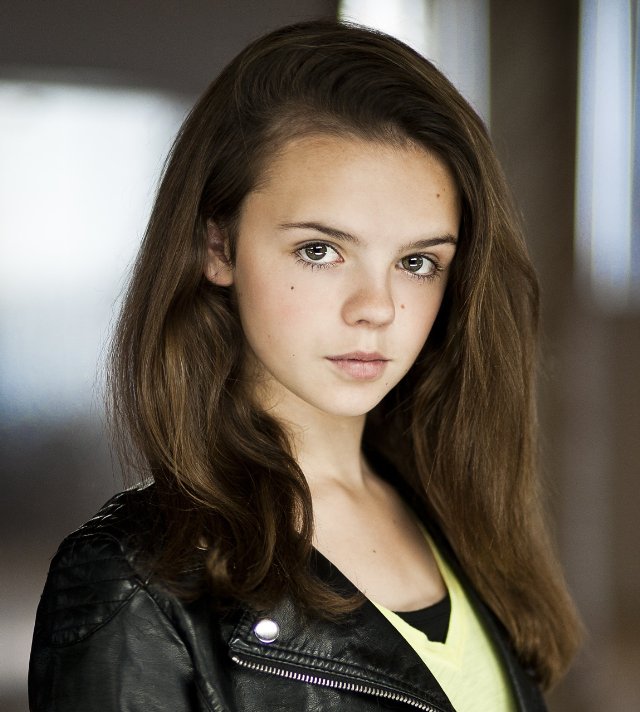 Ellie O'Brien image