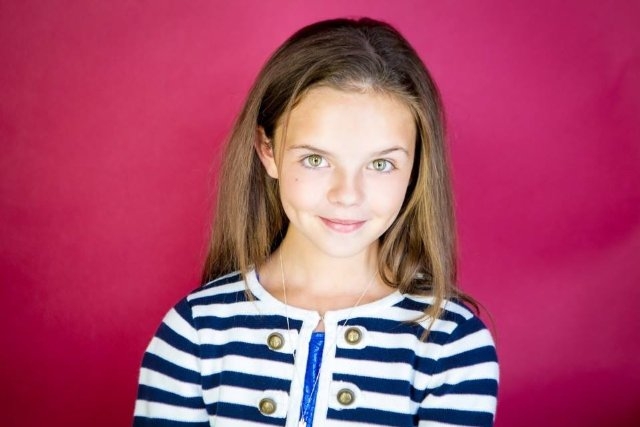 Picture of Ellie O'Brien